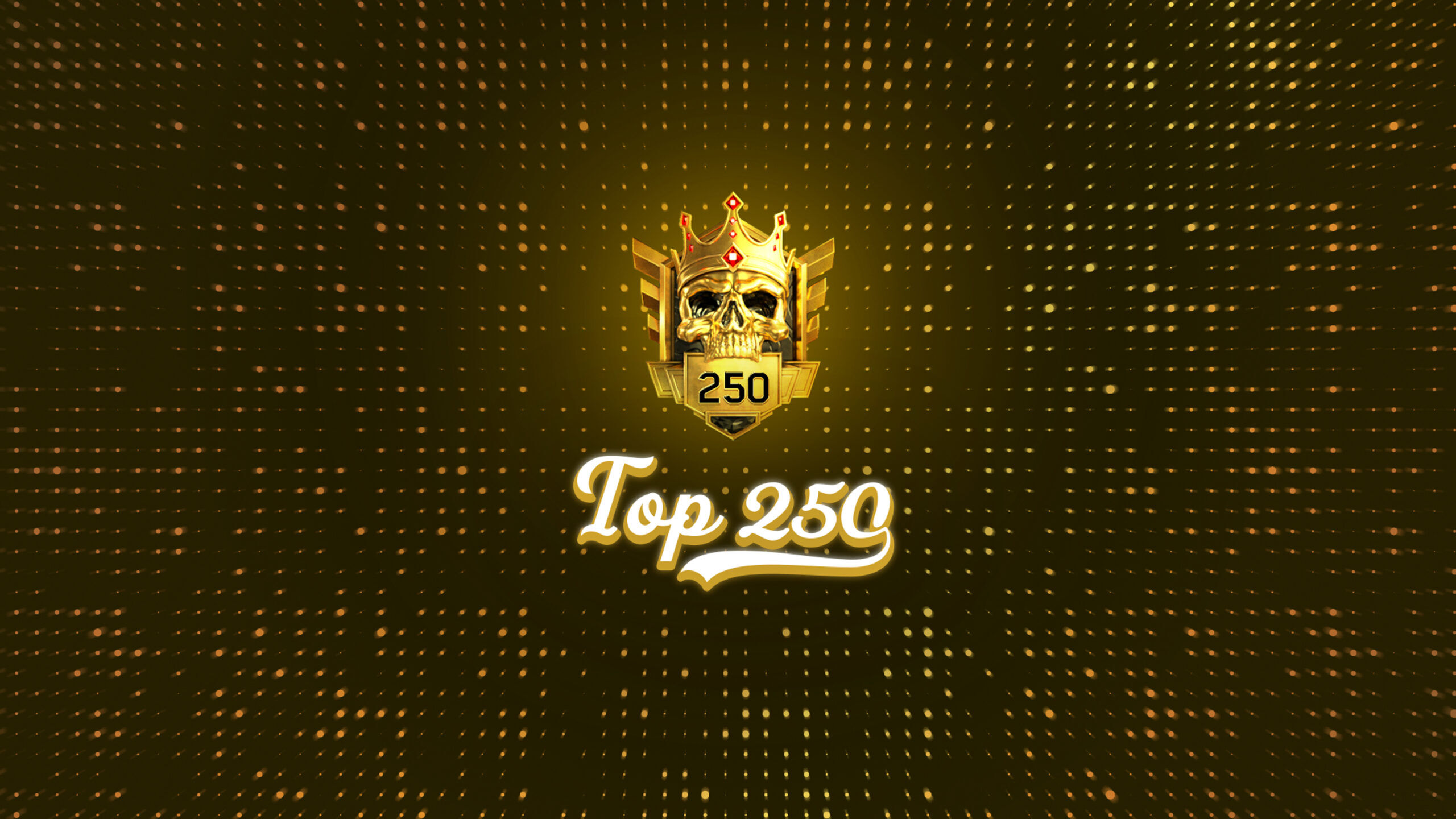 MW3 Ranked Play Top 250 Wallpapers